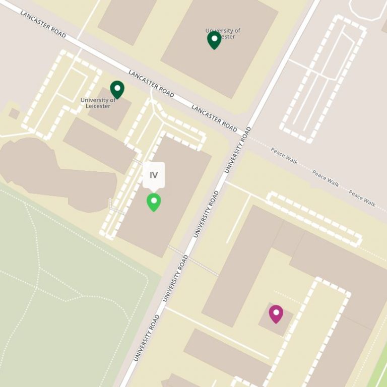 IV map image - Your LSP