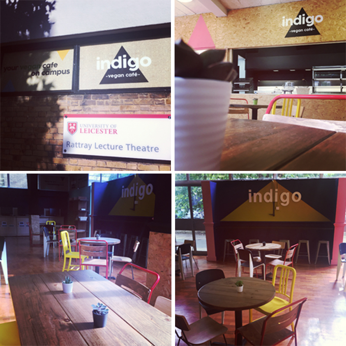 indigo layout - Your LSP