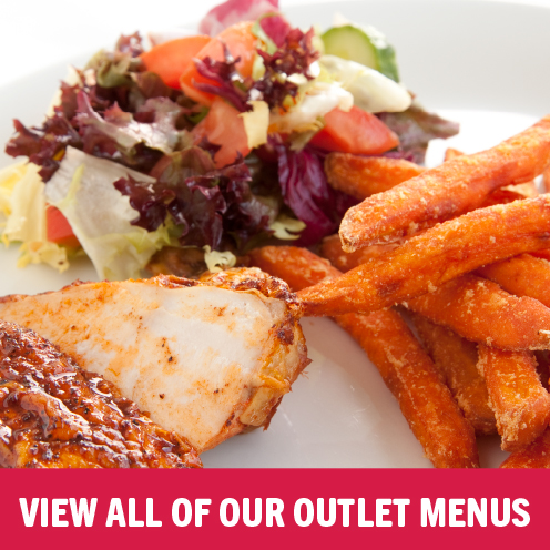 NEW MENU SQUARE - Your LSP