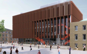 Building image 1 - Your LSP