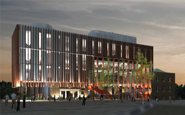 Building image 2 - Your LSP