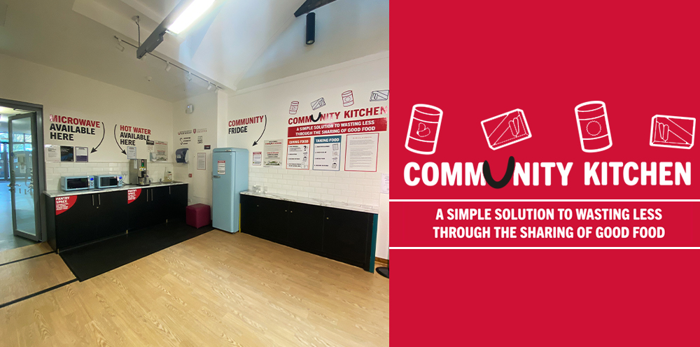 Your LSP - University of Leicester Food & Drink